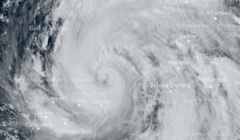 MyRadar - ACME Atronomatic